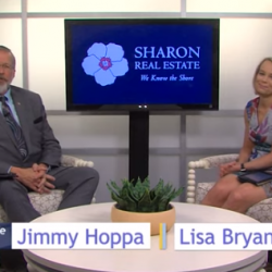 Cambridge & Easton MD Real Estate for Sale by Sharon Real Estate