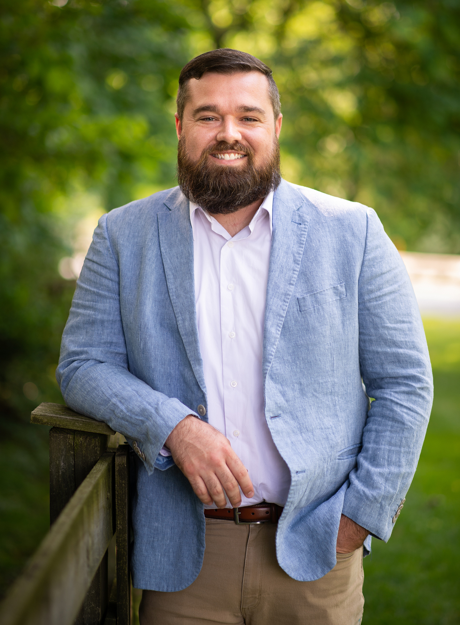 Tyler Bennett Top Licensed Realtors Maryland