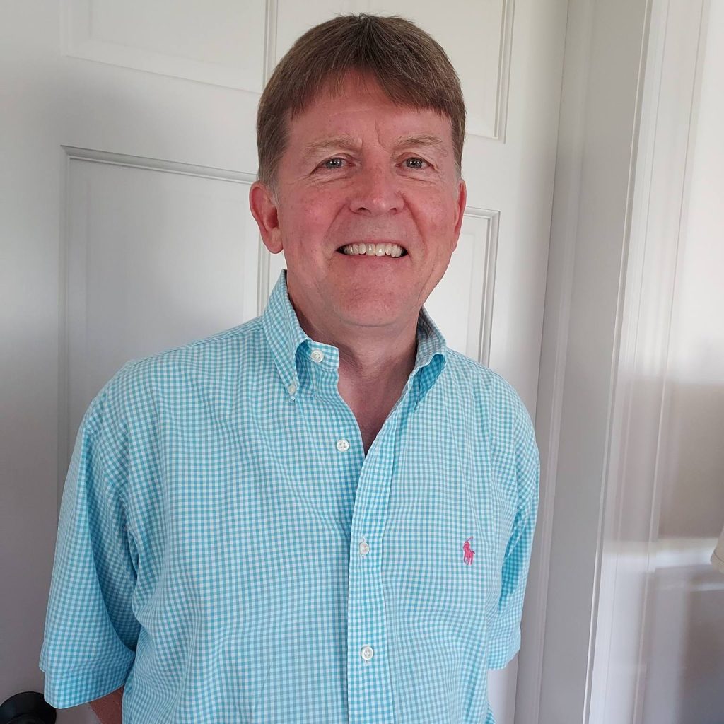 Thankful Thursday - Eddie Wozny | Local Real Estate Experts