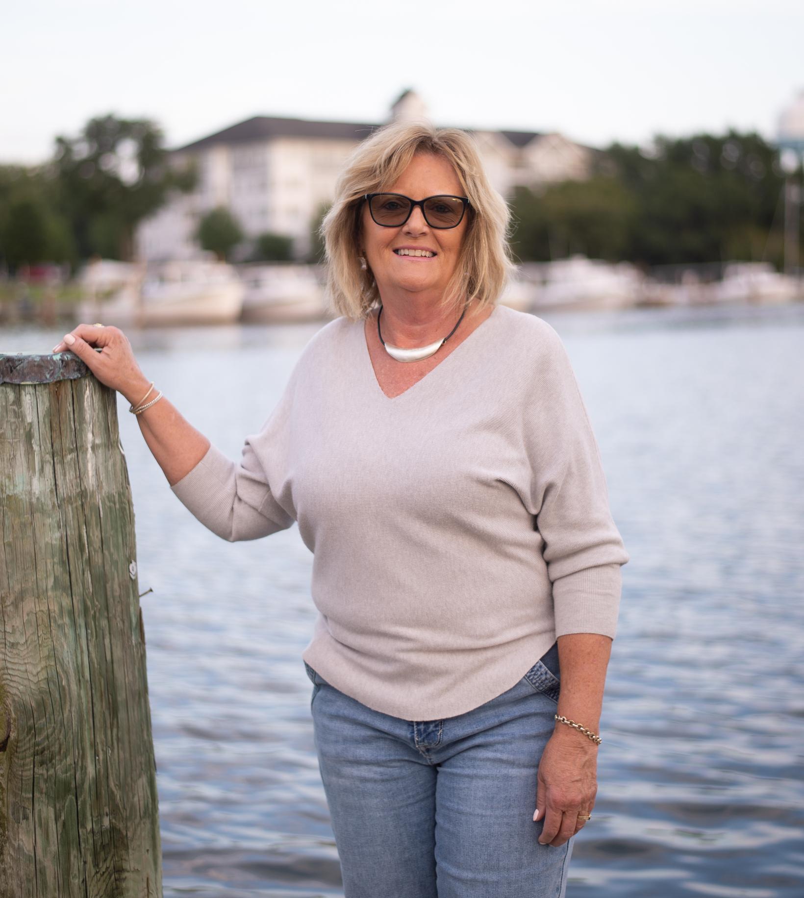 Carol Wolf Top Licensed Realtors Maryland